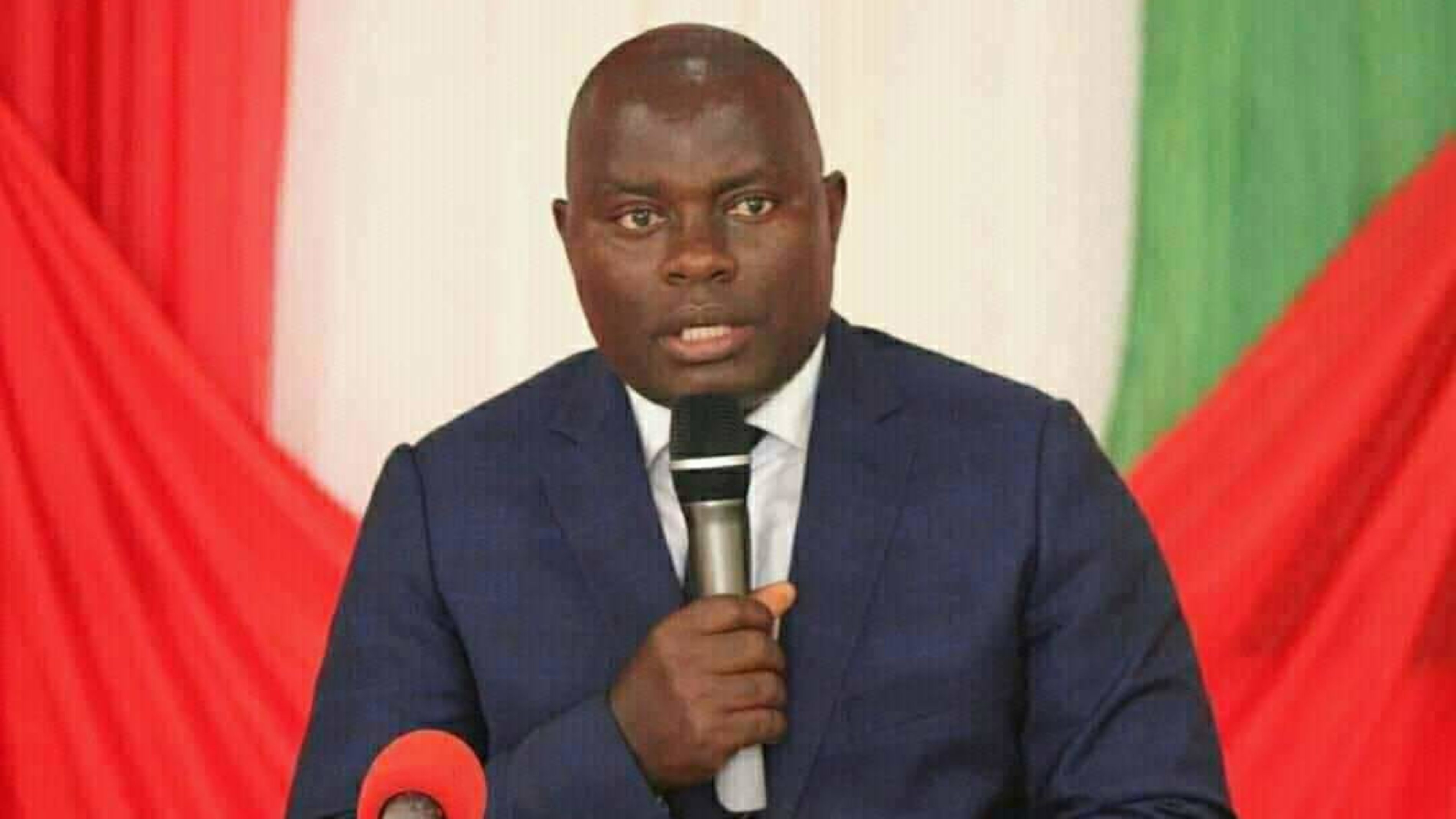 Rumonge : trois personnes dont l'ancien gouverneur auditionnées - SOS ...