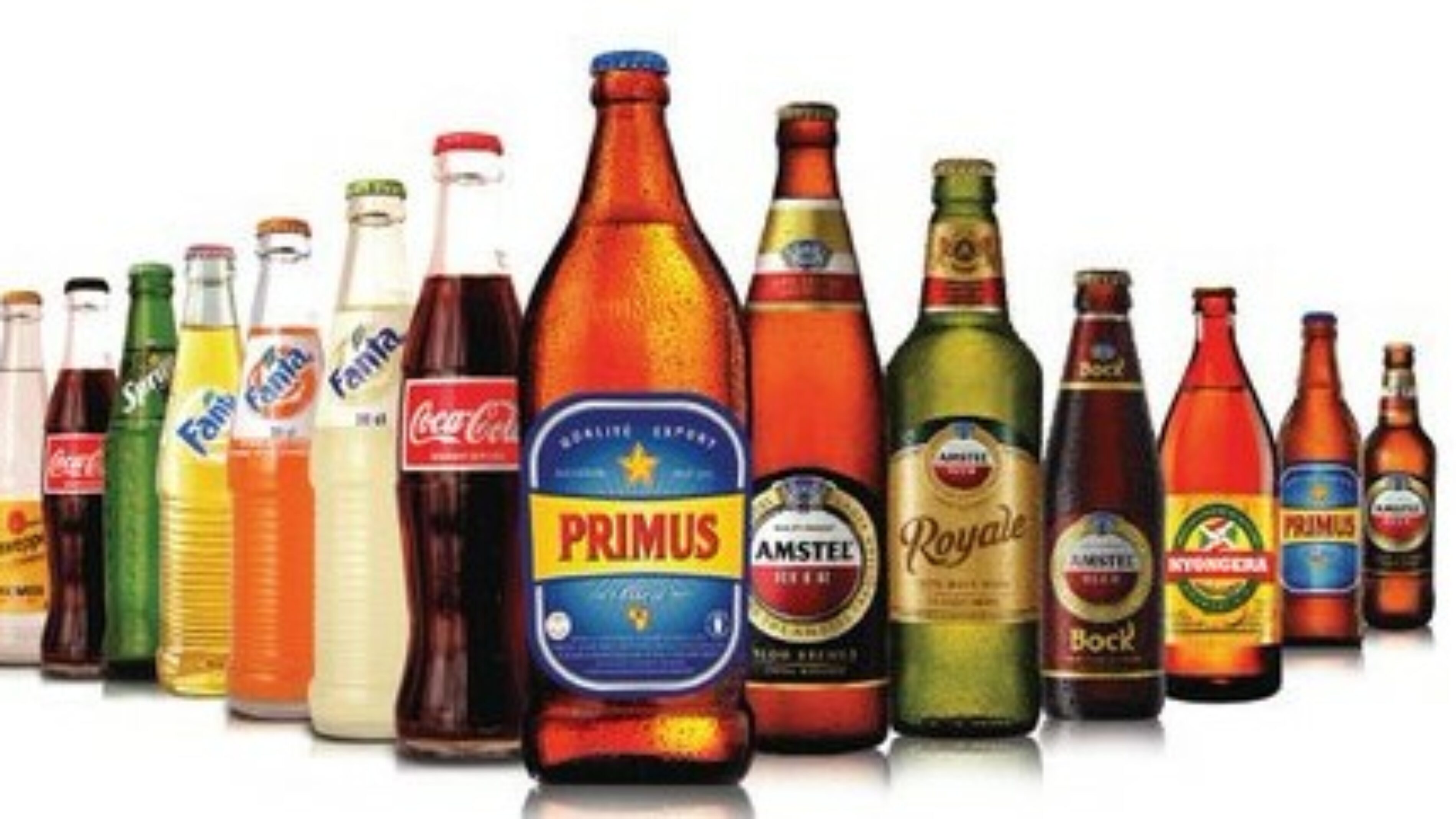 Burundi: shortage of beverages in the north and north-eastern provinces ...