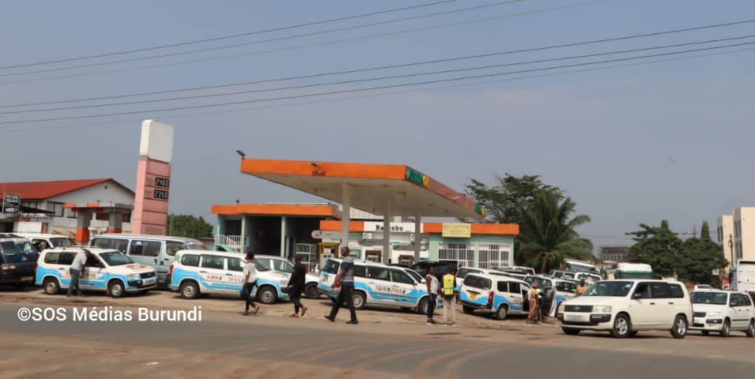 Burundi : les habitants doivent s'habituer à la hausse du prix des ...