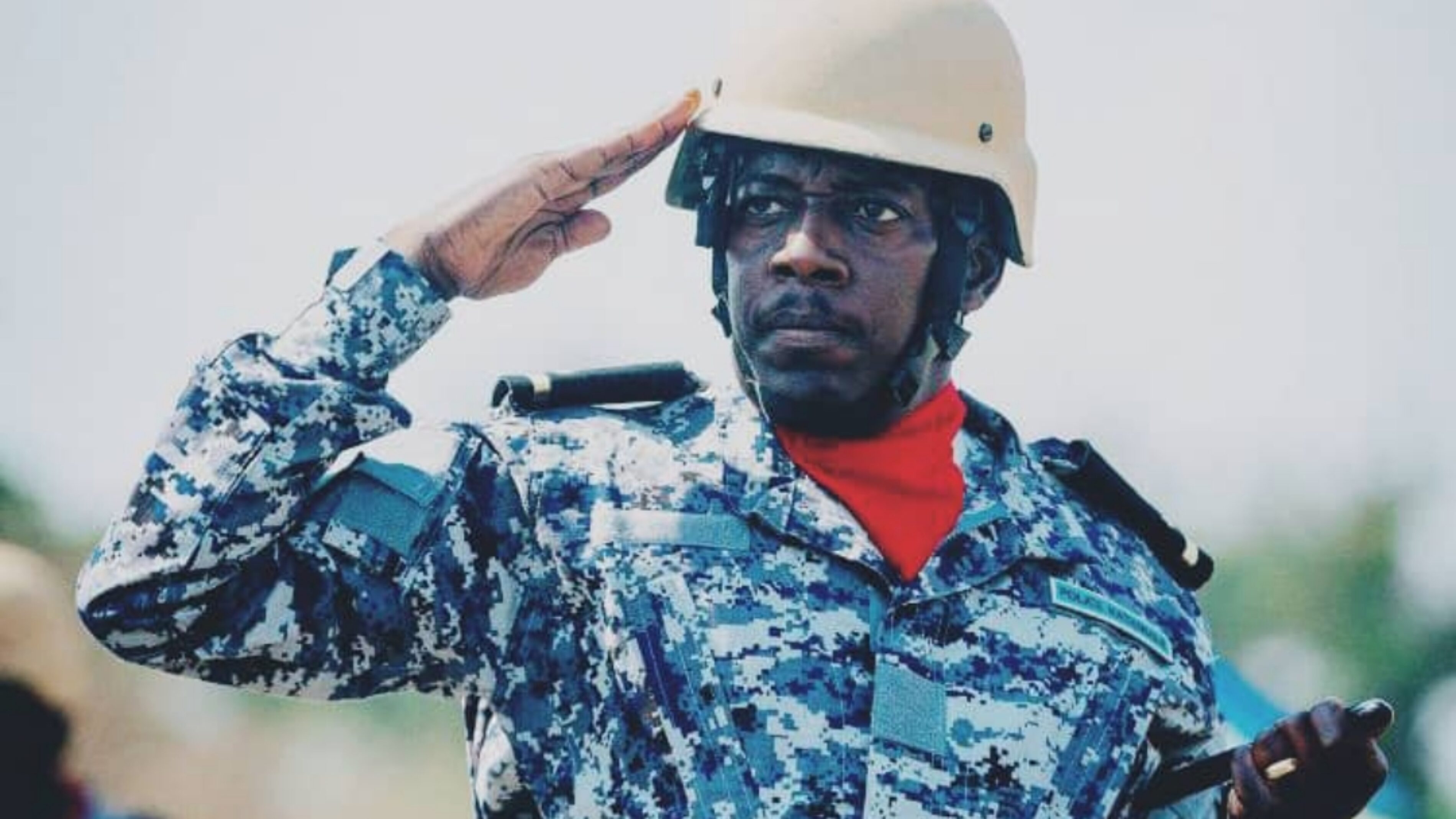 Affaire-Bunyoni : l'ex commandant de la Brigade anti émeute a été ...