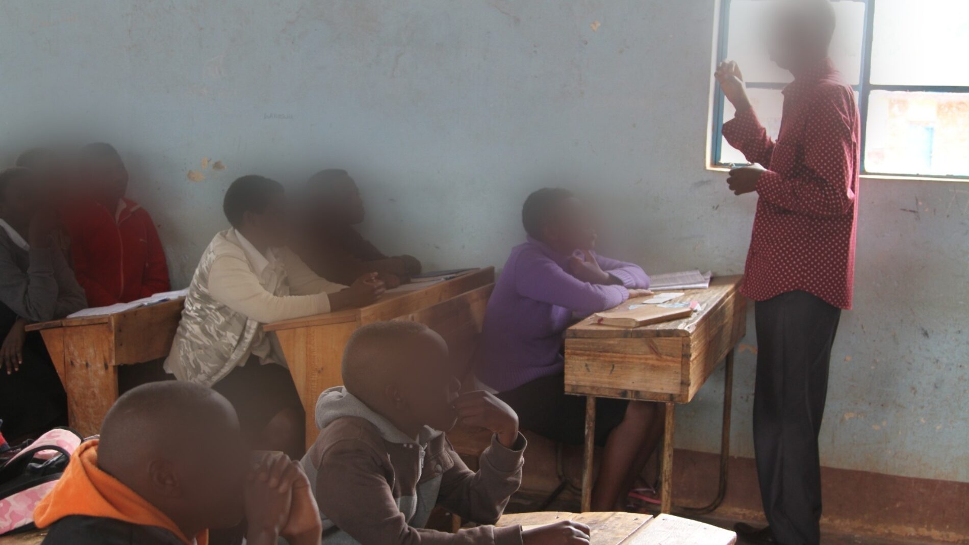 Burundi : le salaire de janvier de plus de 1400 enseignants gelé - SOS ...