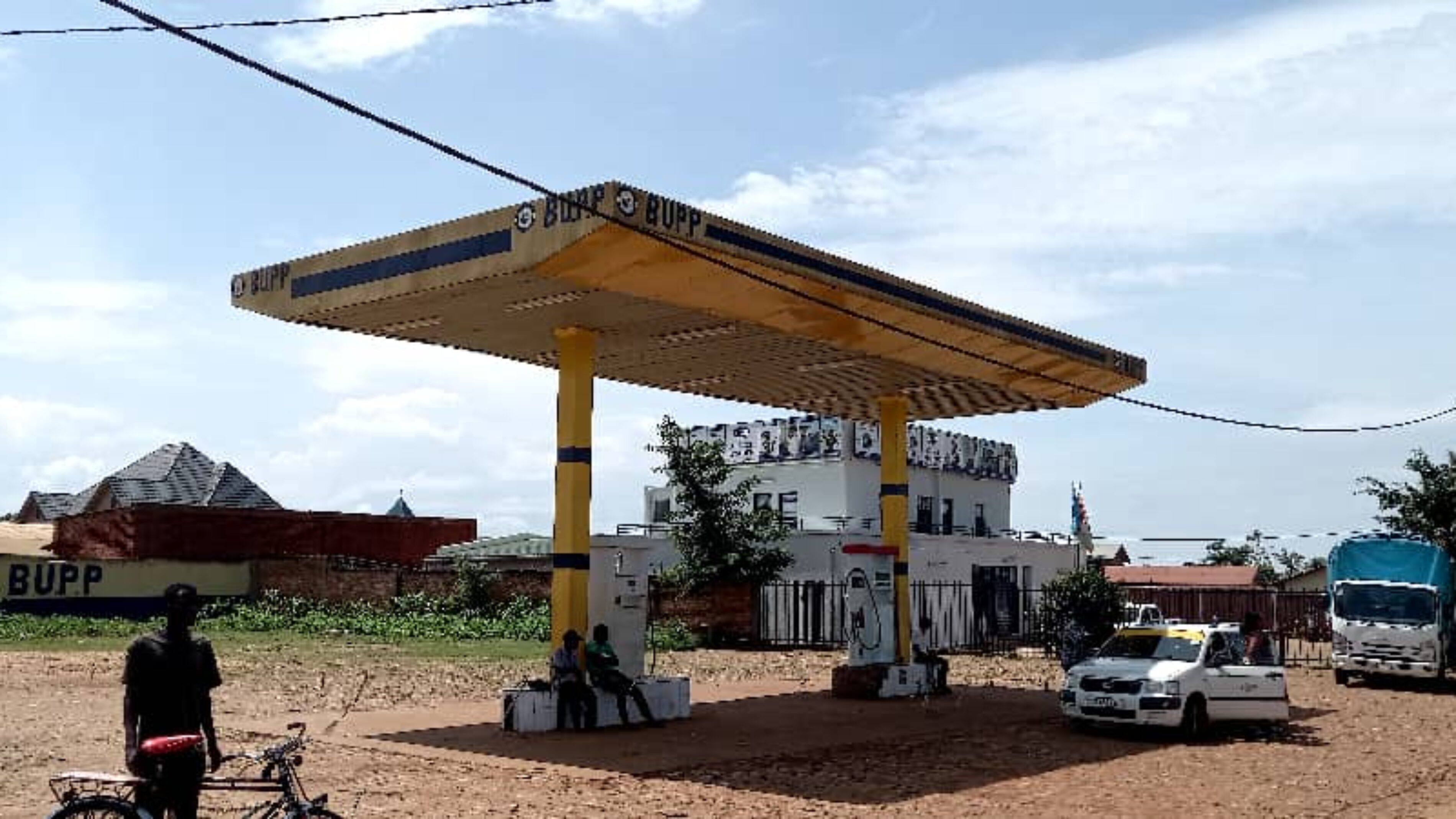 Cibitoke : nouvelle pénurie de carburant - SOS Médias Burundi