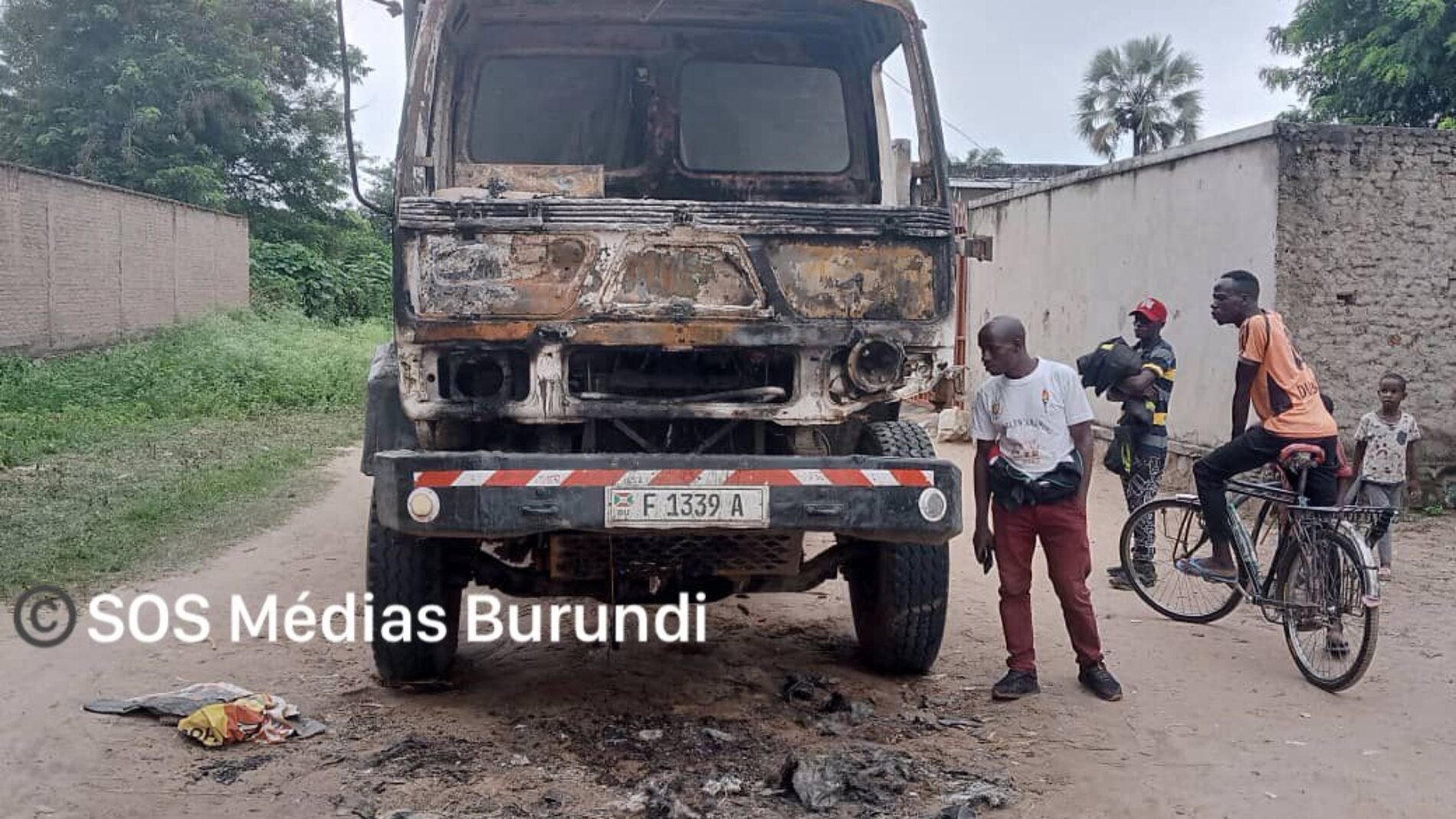 Burundi/attaque de Buringa : la ligue Iteka dresse un bilan plus lourd ...