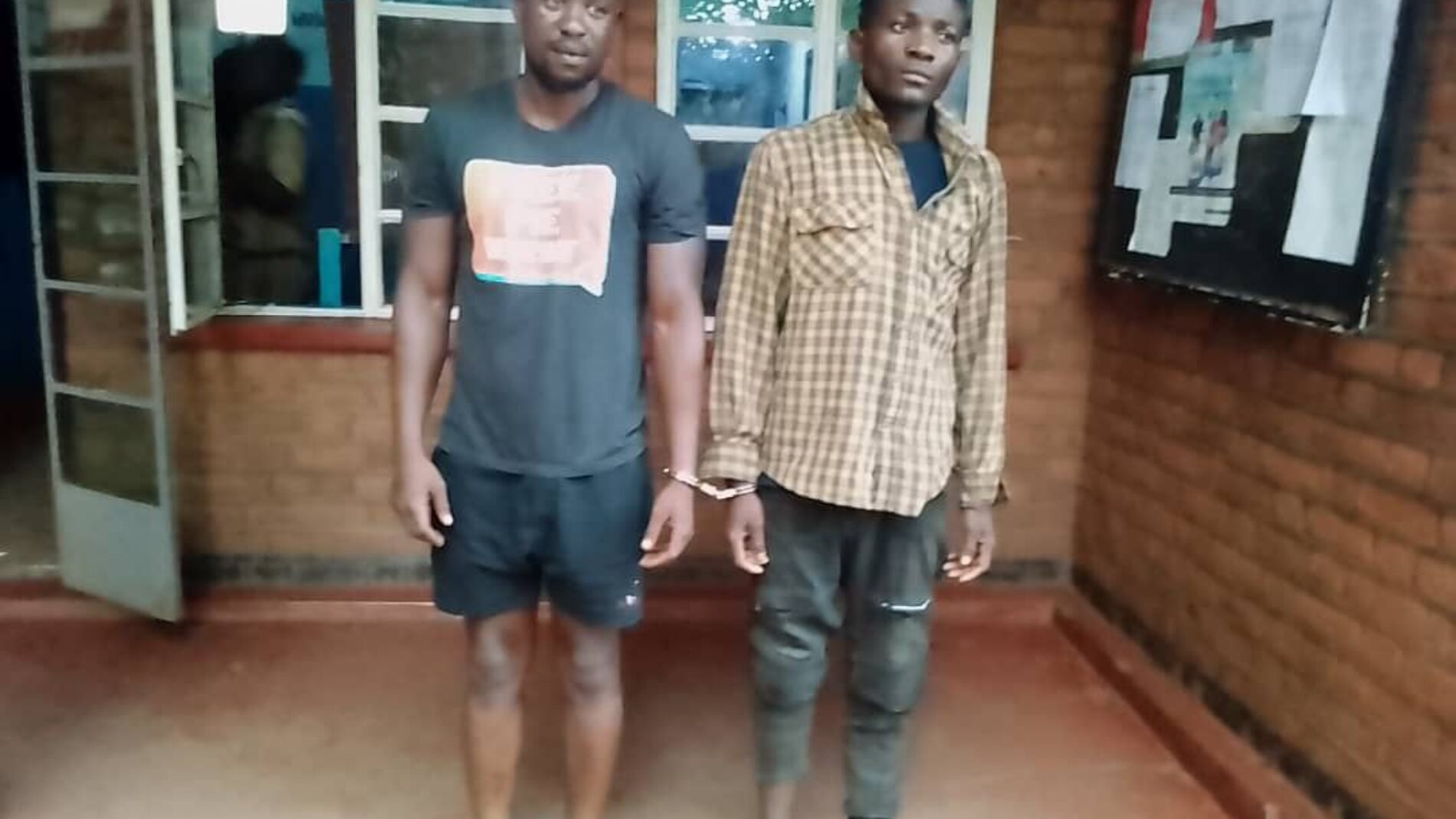 Dzaleka (Malawi) : l’insécurité, une affaire de tous - SOS Médias Burundi