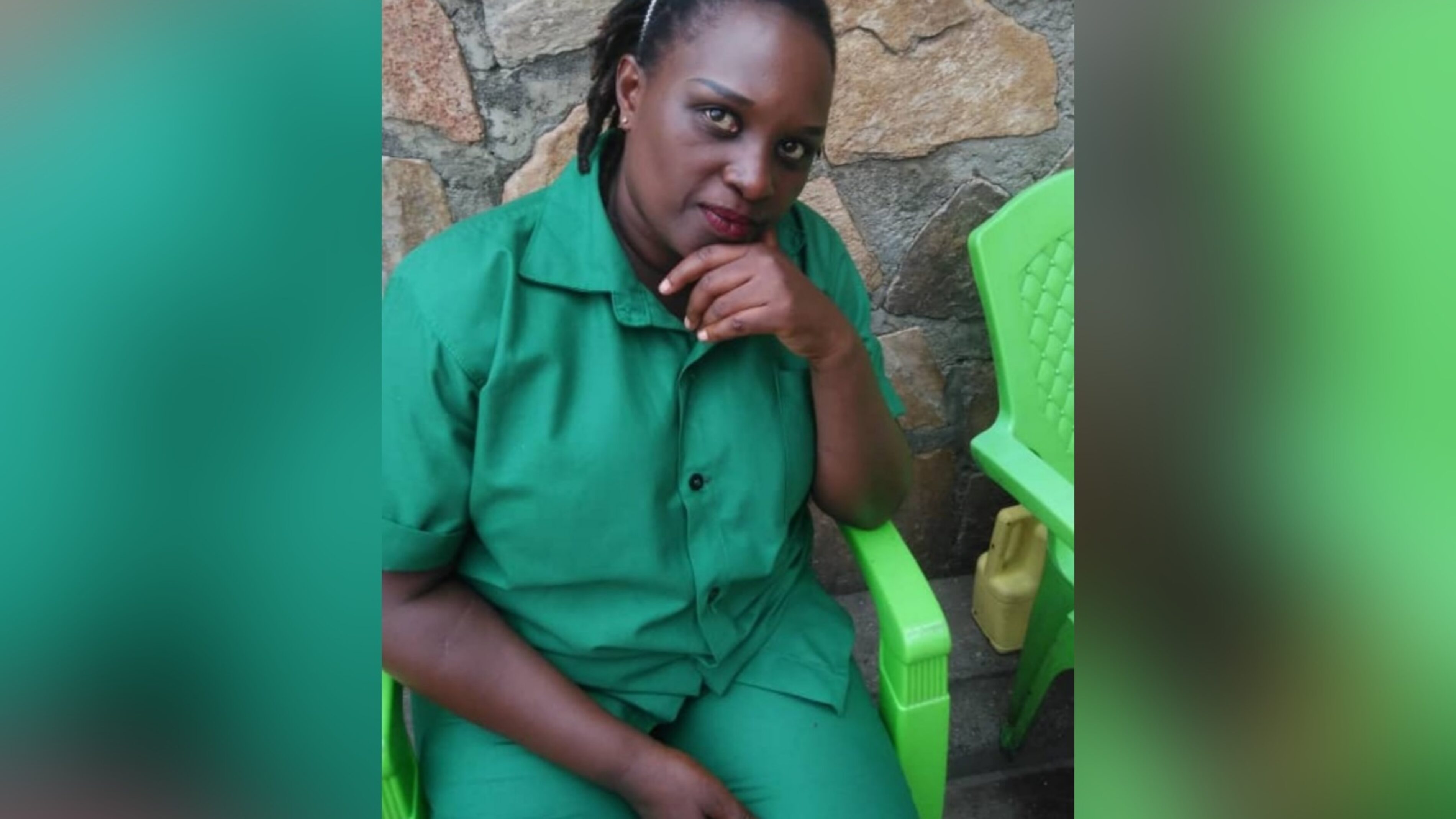 Burundi – Transférée à Ngozi, la journaliste Sandra Muhoza reste au ...