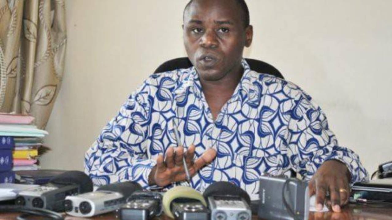 Burundi : a local organization calls for the resignation of the ...