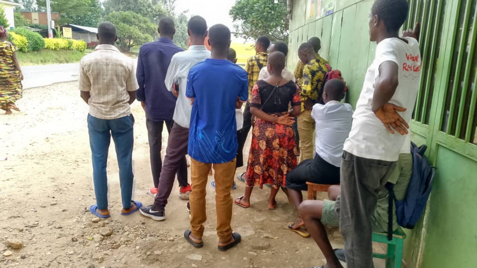 Bubanza : des enseignants accusés d’avoir monnayé des notes, 35 ...