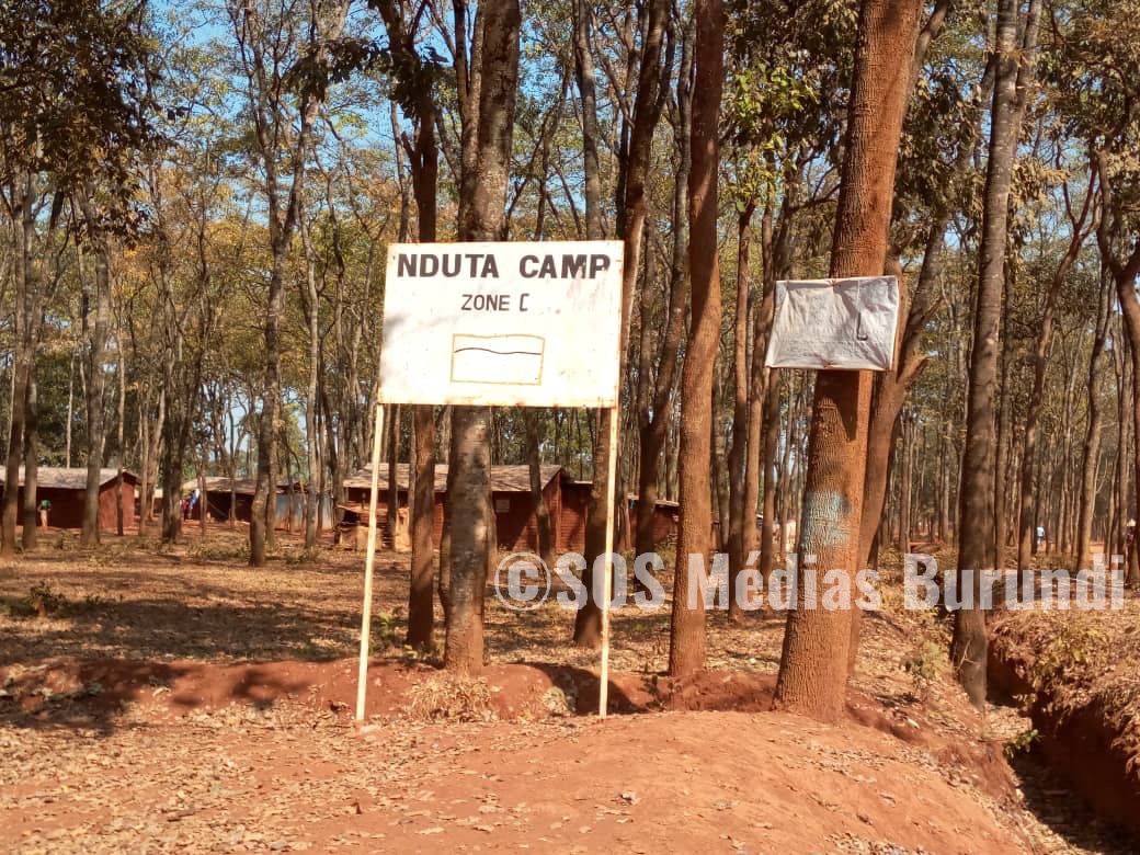 Nduta (Tanzania) : two Burundian refugees kidnapped and found dead ...