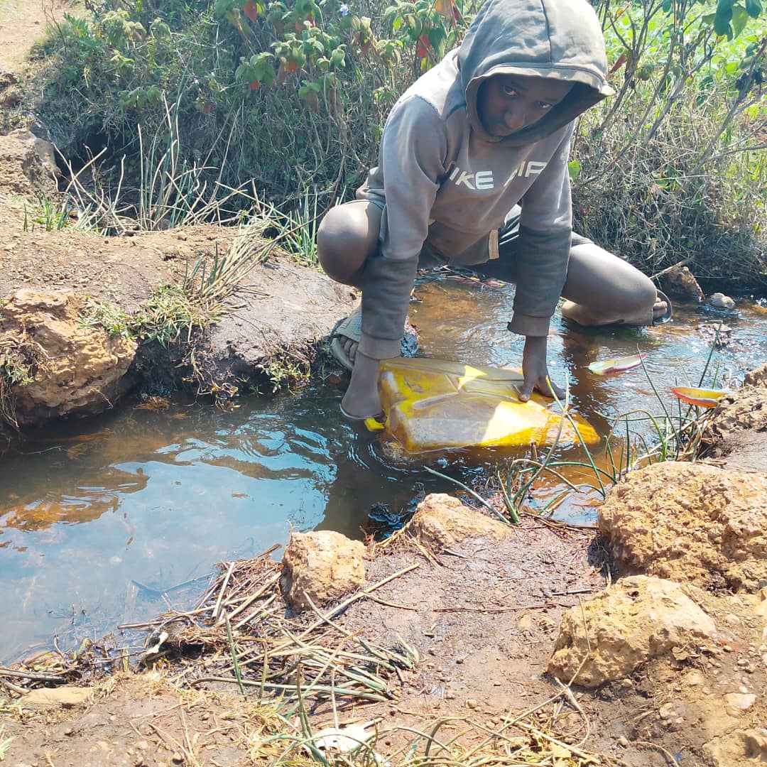 Choléra à Rumonge : 6 cas confirmés, la population en alerte - SOS ...