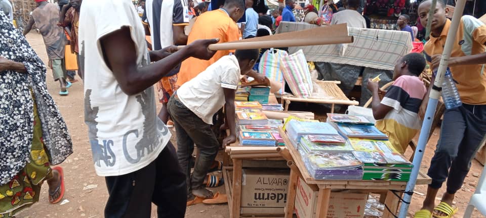 Bujumbura : Une rentrée scolaire 2025 sous le poids de l’inflation et ...