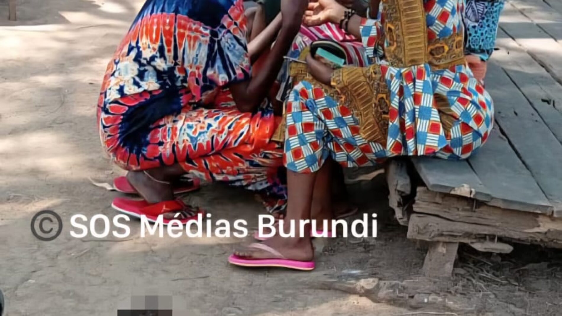 Bujumbura : la drogue fait des ravages chez les jeunes de Musaga et ...