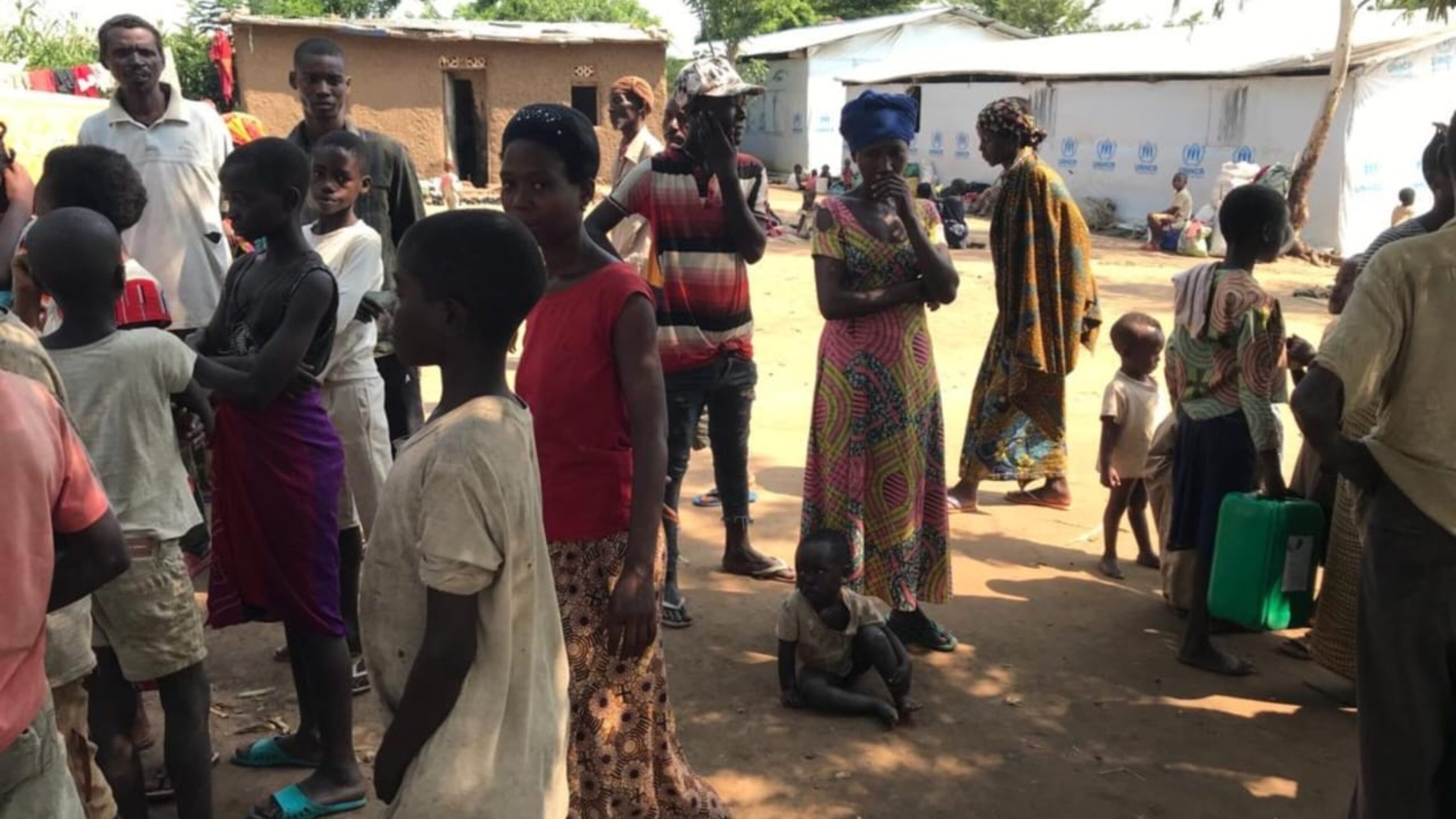Burundi – Cibitoke : des paysans expulsés sous prétexte de liens avec ...