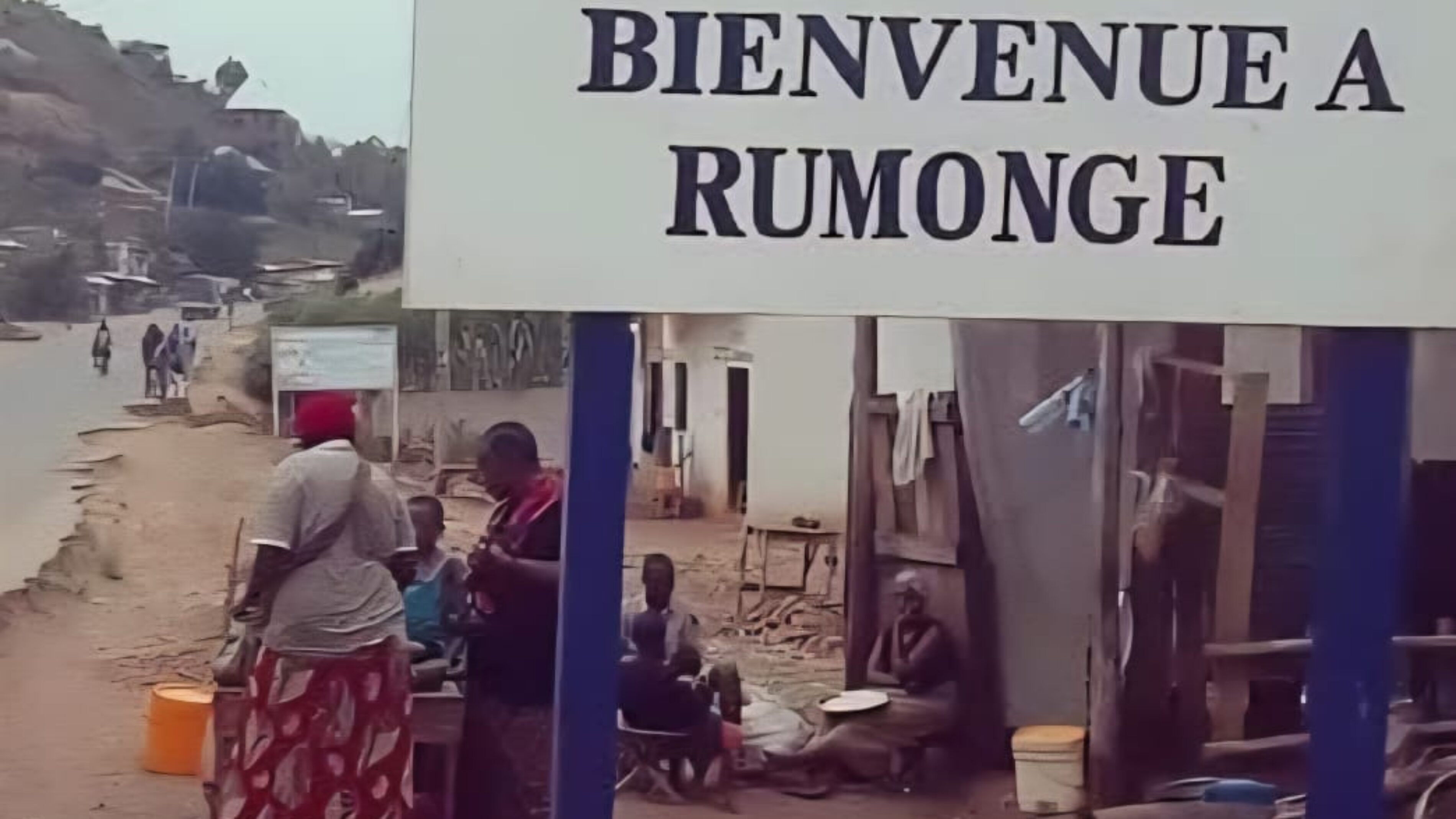 Rumonge : quatre percepteurs de taxes arrêtés pour détournement de ...