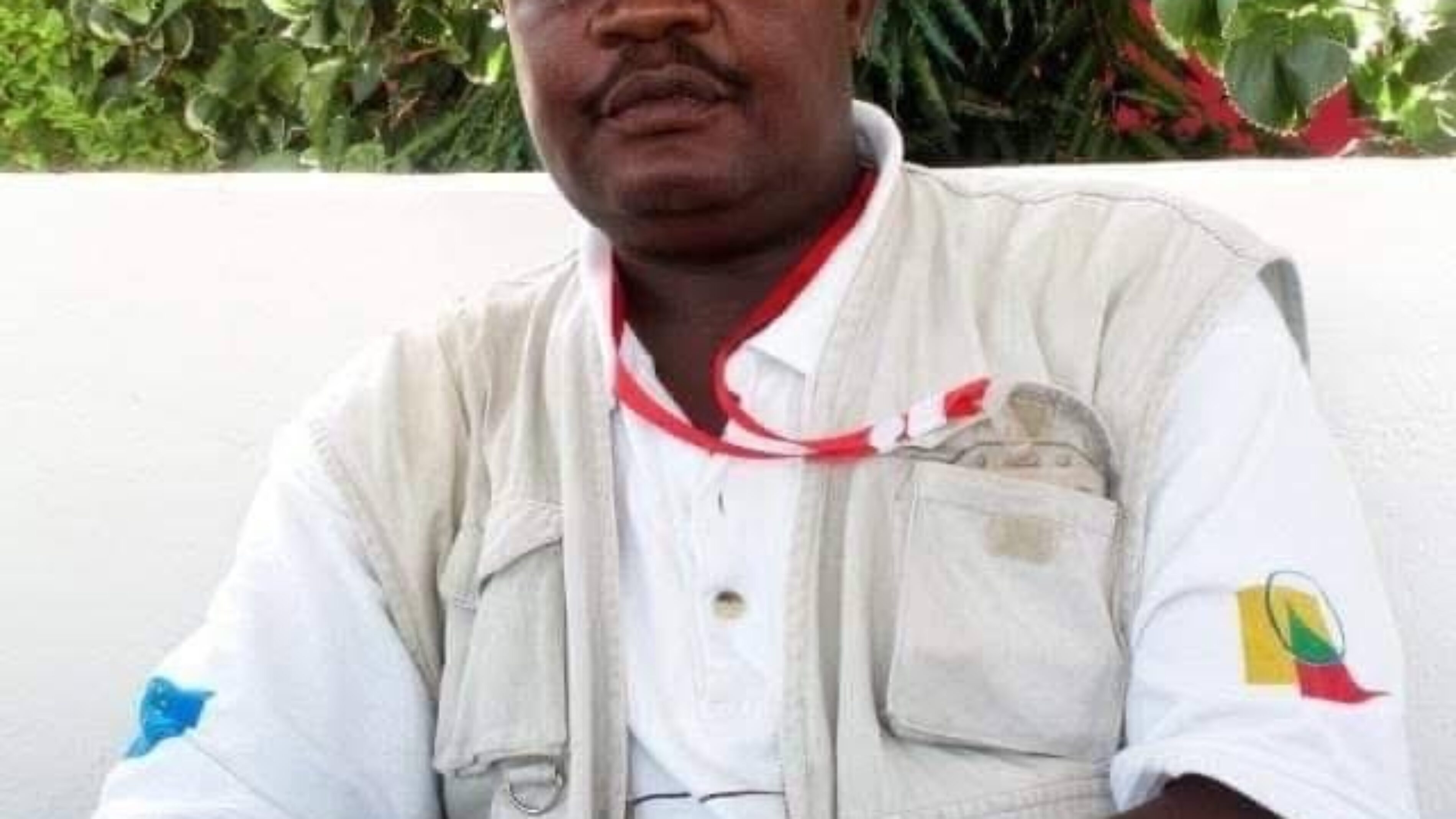 Burundi : tribute to Jackson Bahati, a giant of journalism has passed ...