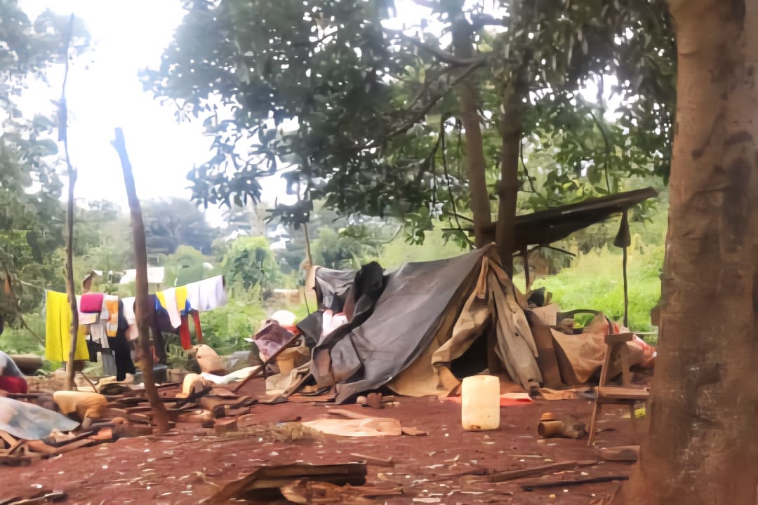 Tanzanie : le camp de Nduta définitivement fermé - SOS Médias Burundi