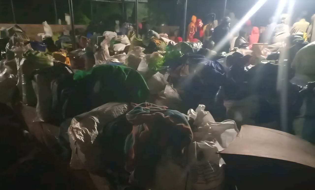 Tanzanie : Nduta vidé de force, des réfugiés burundais expulsés dans la ...