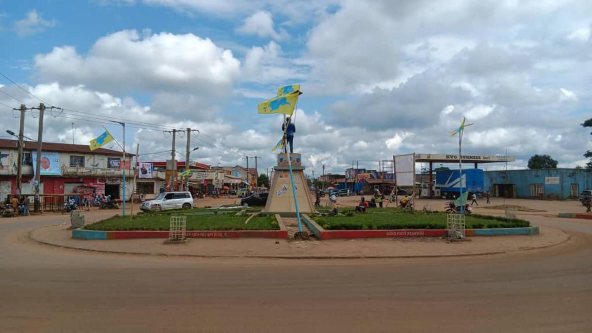 Massacre à Beni : les ADF tuent au moins 17 civils en moins de 24 ...